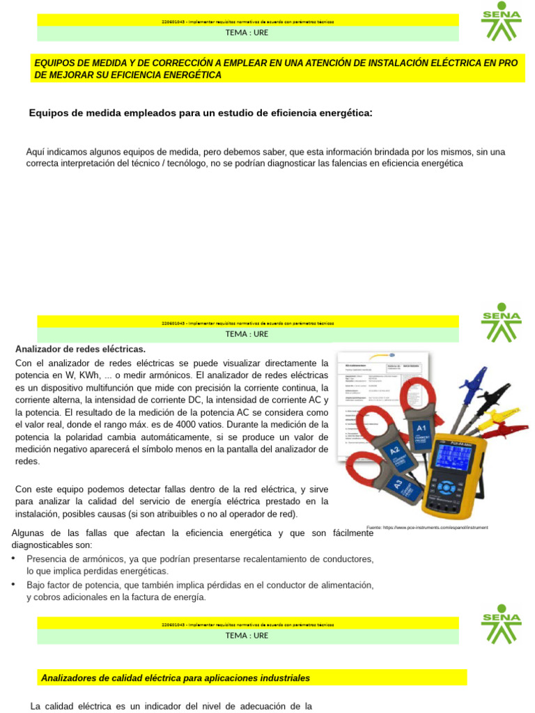 Transferencia | PDF | Ingenieria Eléctrica | Energia electrica