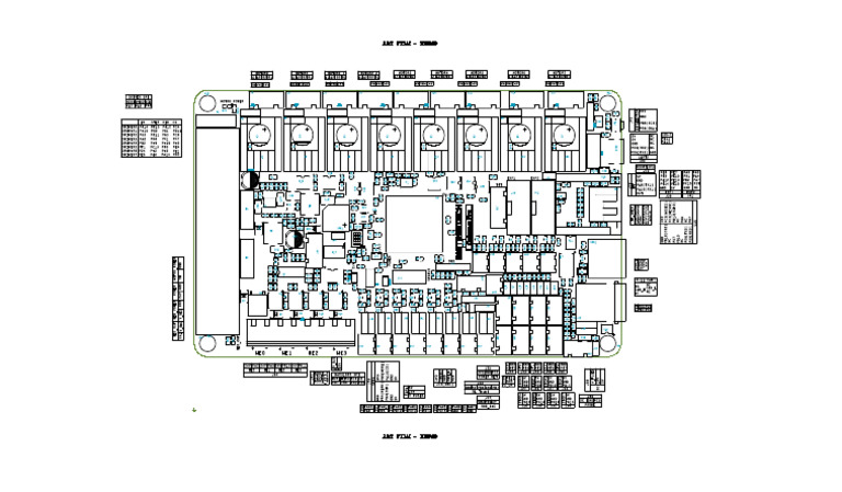 Bigtreetech Octopus Pro - Pin | PDF