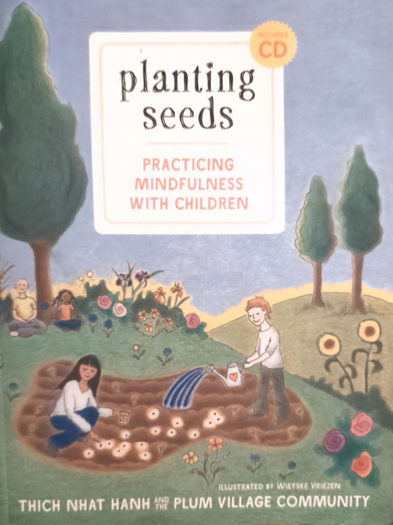 Planting Seeds Exercise | PDF