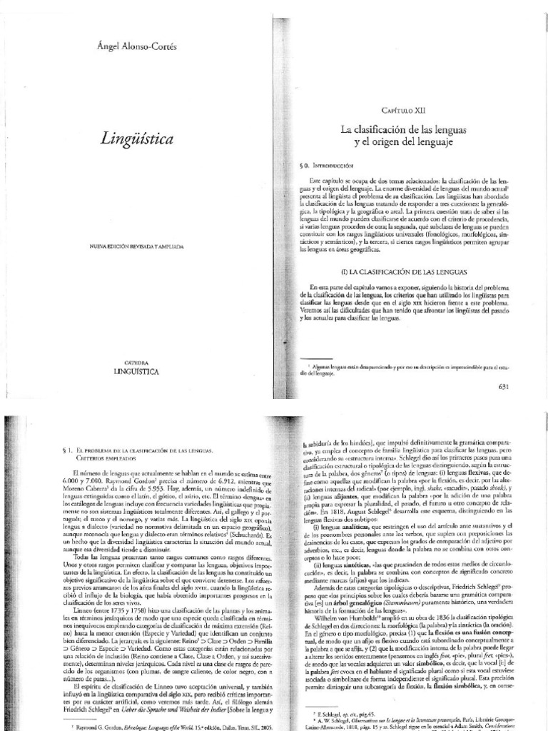 1 Alonso-Cortes Manteca, A (2015) Linguistica pp631-566 | PDF