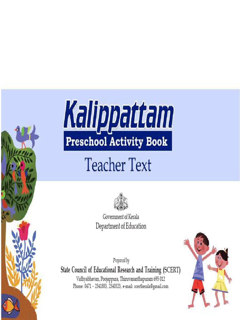 Kalippattam Compressed | PDF
