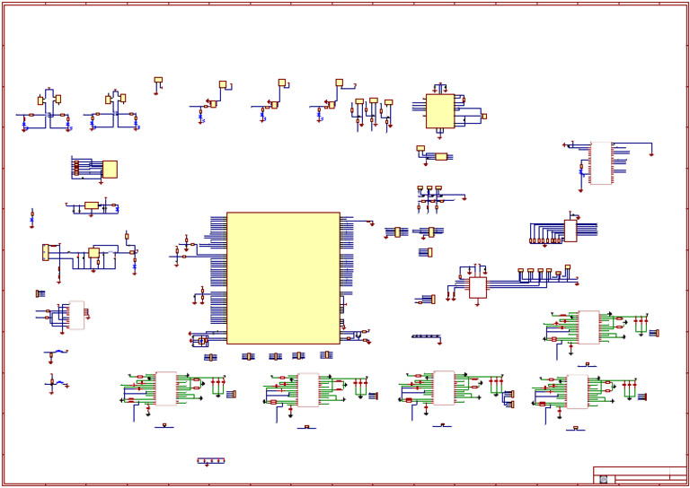 Schematic - E3 Pro V3 | PDF