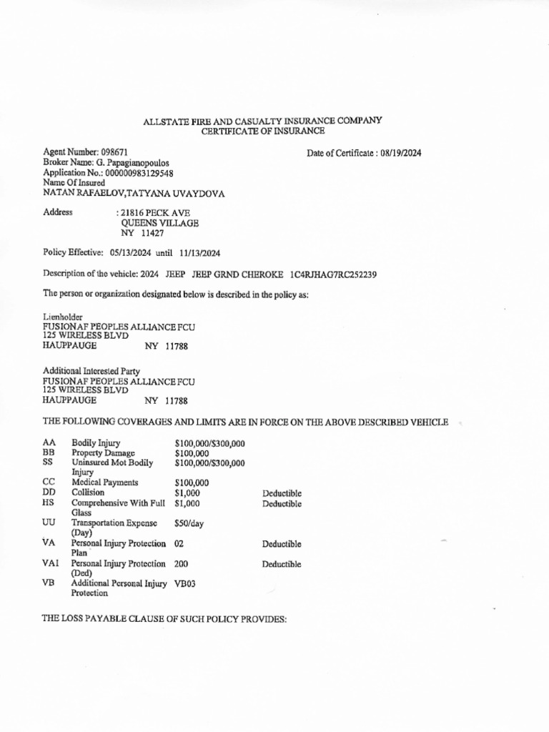 Rafaelov Binder | PDF