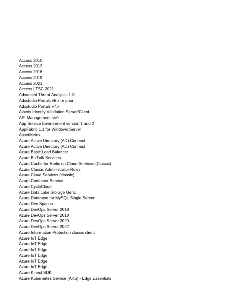 Product Lifecycle | PDF