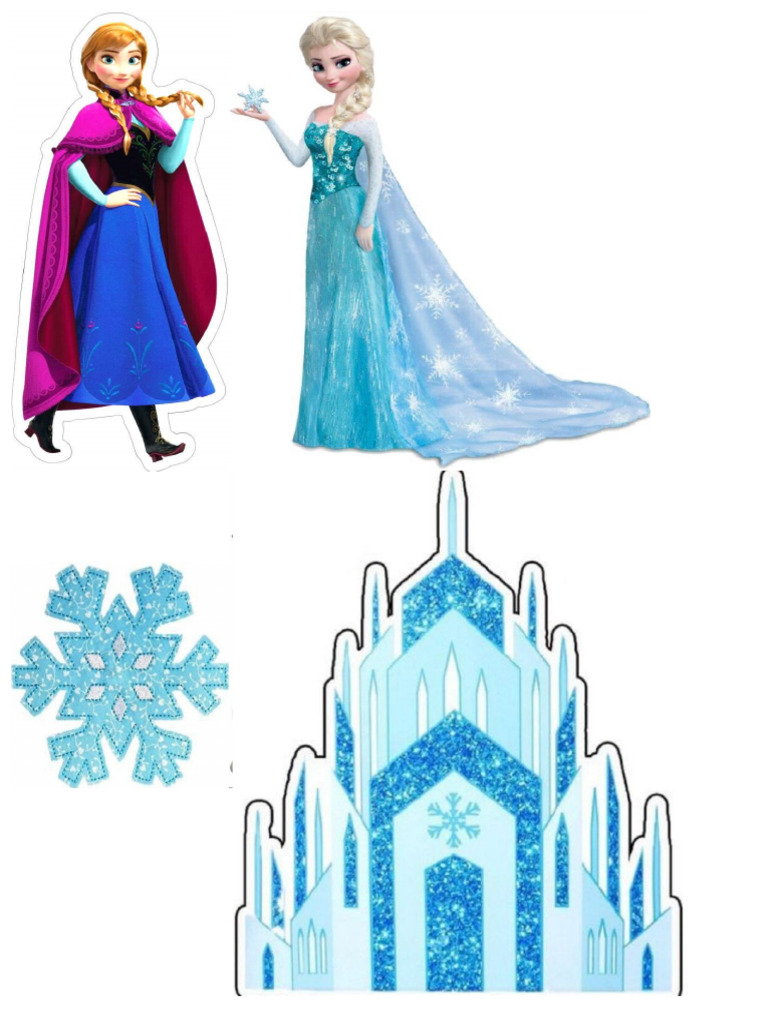 FROZEN | PDF