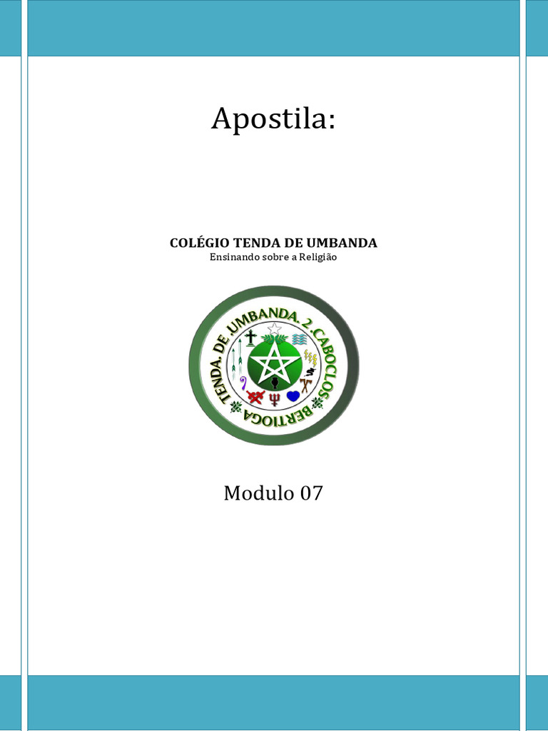 Módulo 7 | PDF