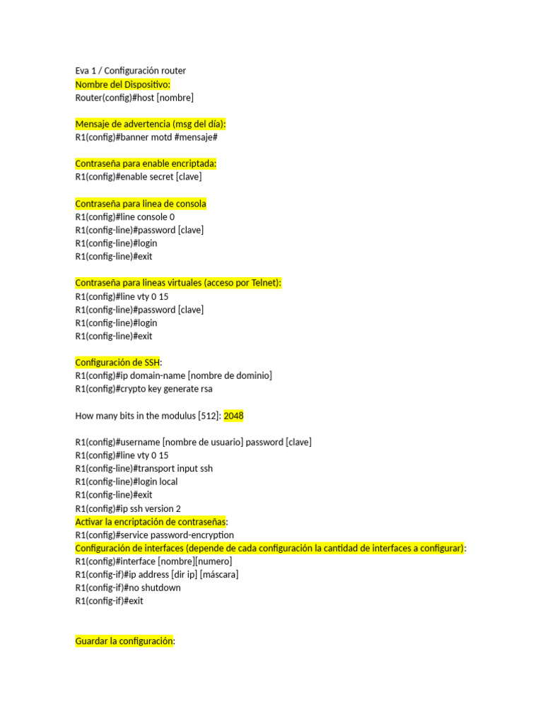 Para La Prueba Uwu | PDF