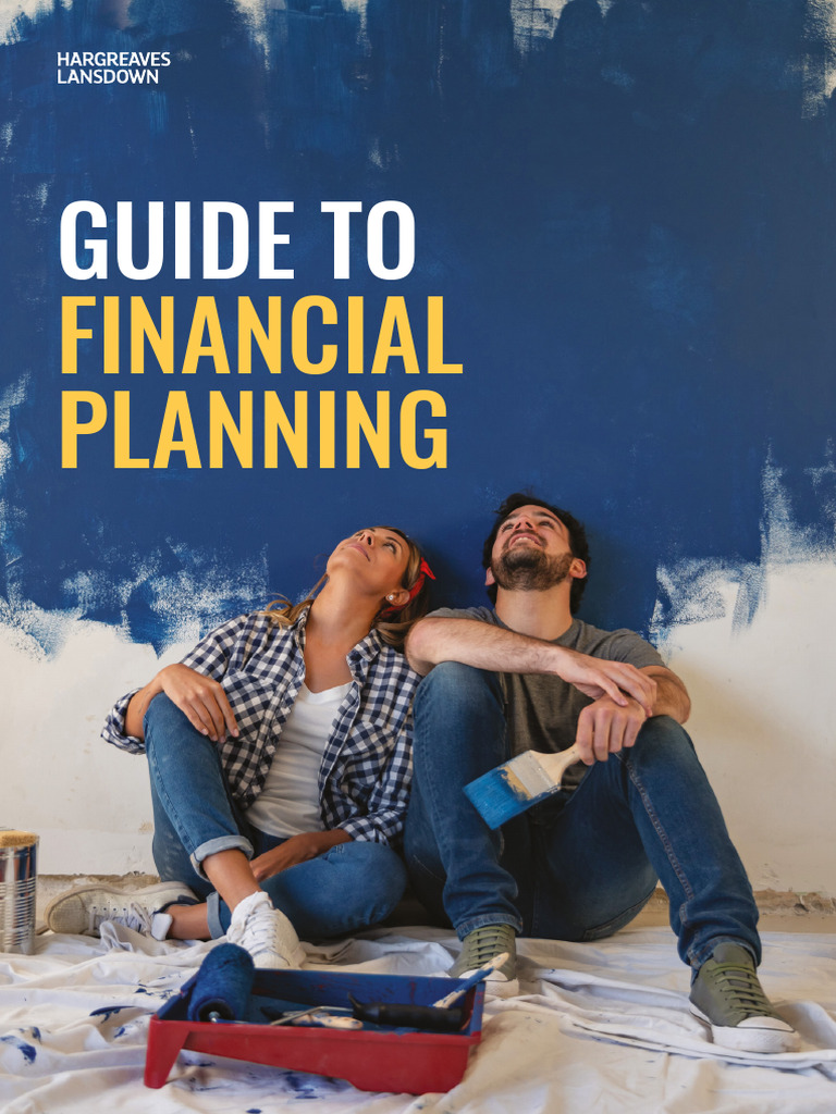 HL Guide to Financial Planning | PDF