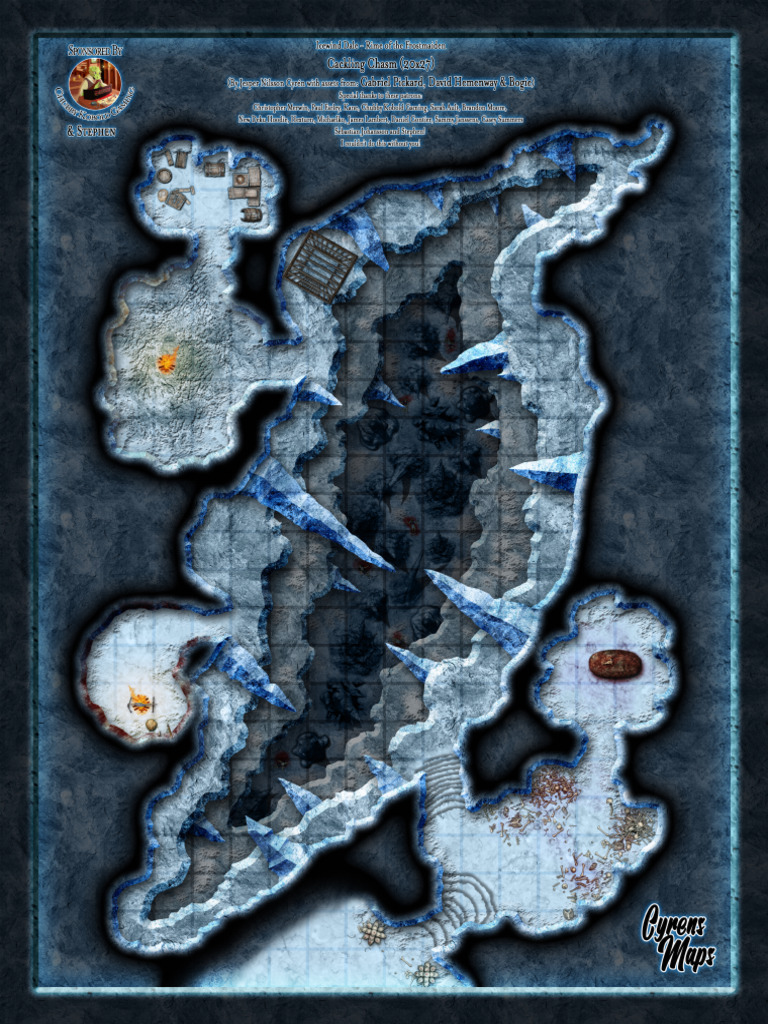CacklingChasm 280DPI | PDF