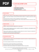 Catalogo Motul 2024 | PDF