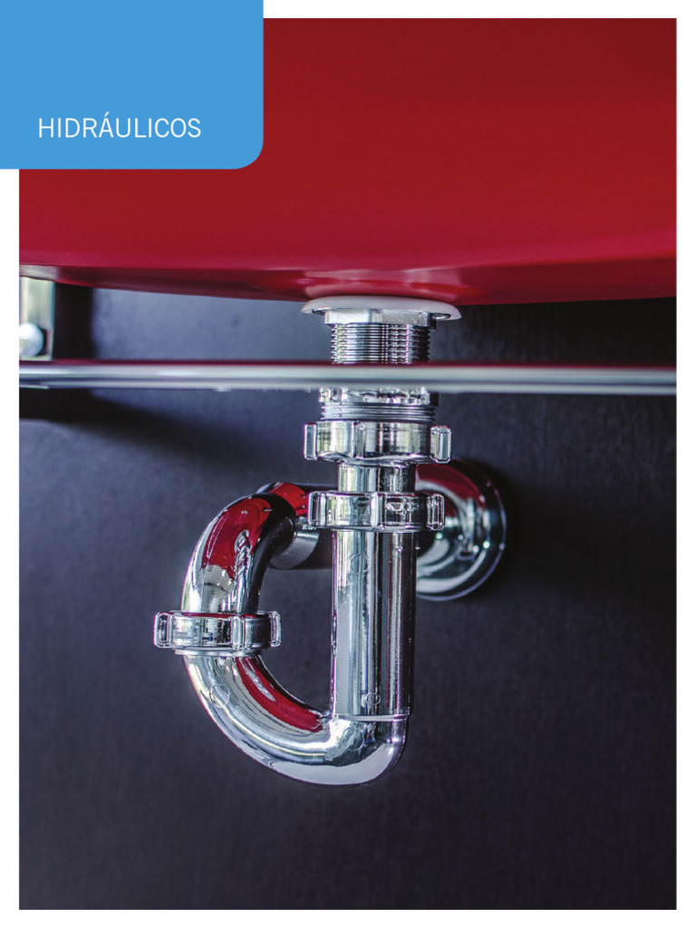 Linha Hidraulicos | PDF