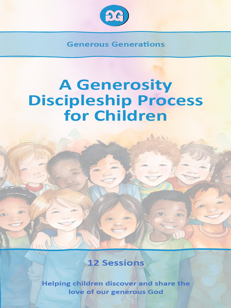 English Complete Booklet Gen G Adventures | PDF