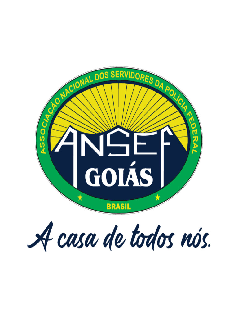 Logo Ansef Go | PDF
