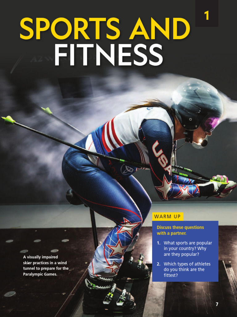 REX 3 - Unit 1A | PDF