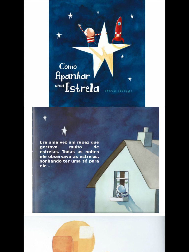 Como apanhar uma estrela | PDF