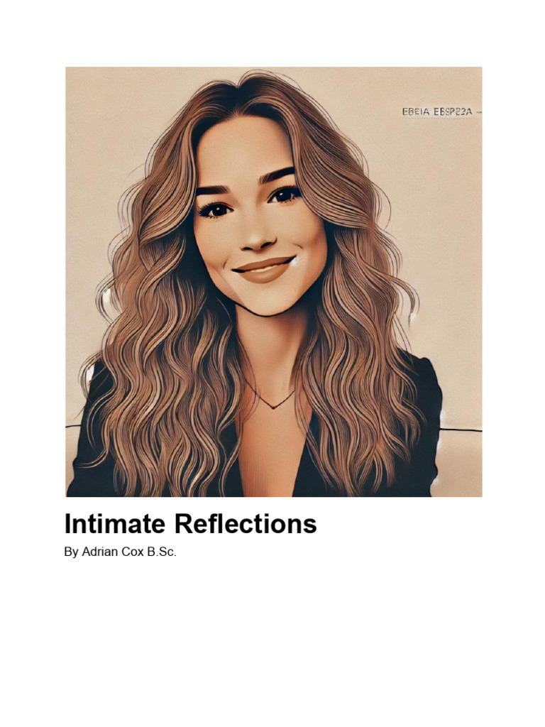 Intimate Reflections | PDF
