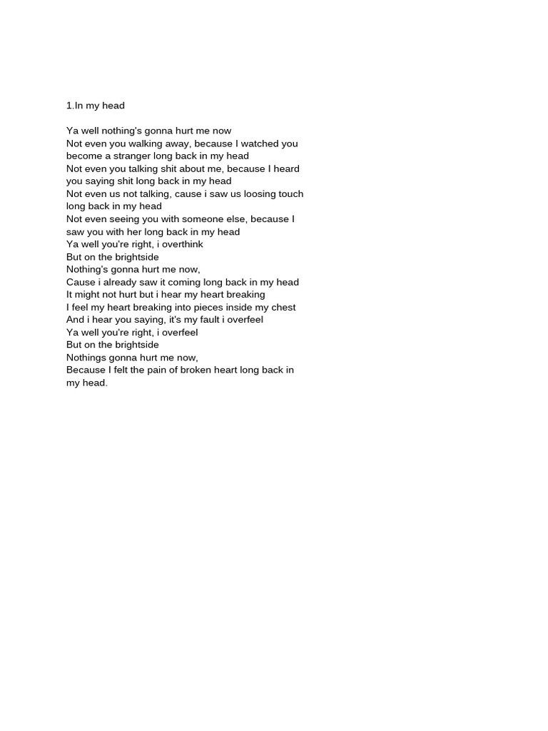 Final Draft | PDF