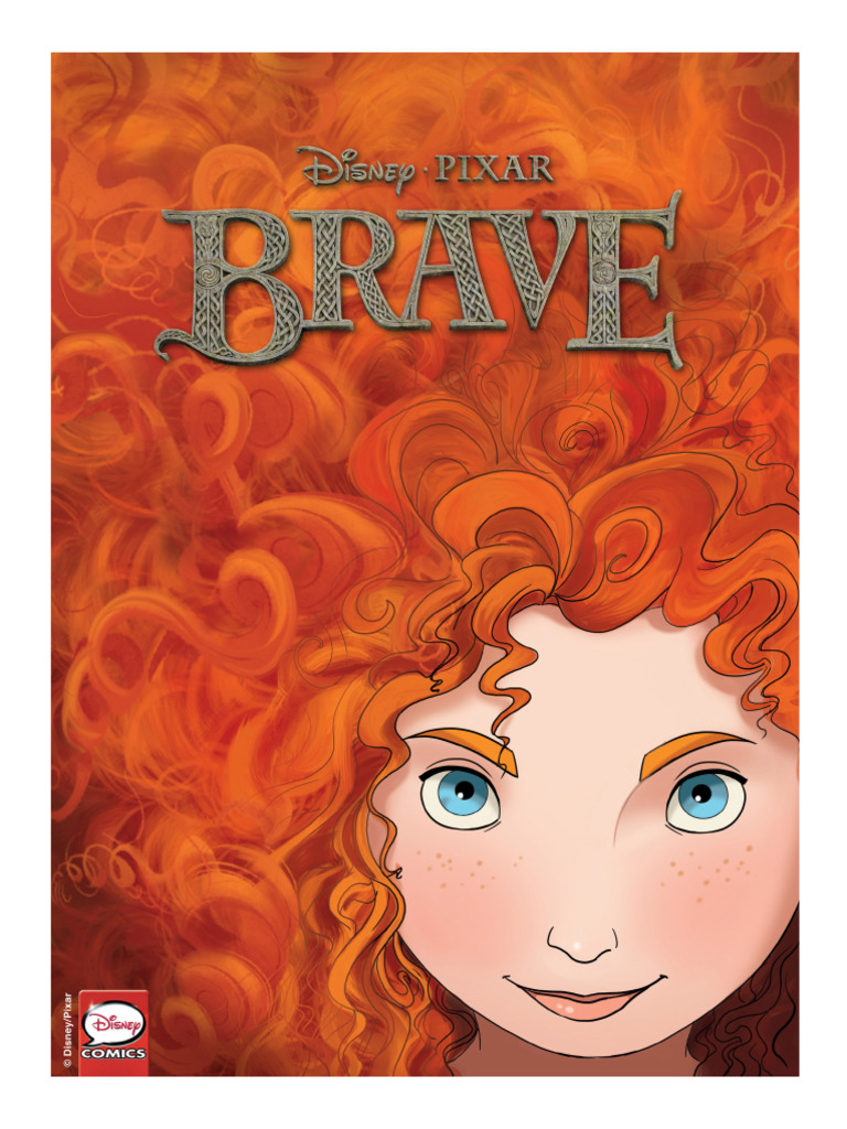 Brave | PDF