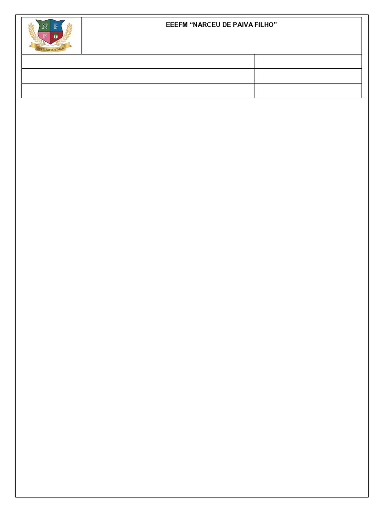 Atividade Web Design | PDF