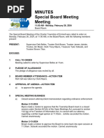 Evidence - Asbestos Removal Proposals | PDF