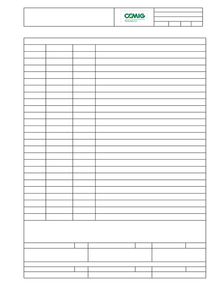 MTRD - 15002 - Verificacao de Auto Religacaop | PDF