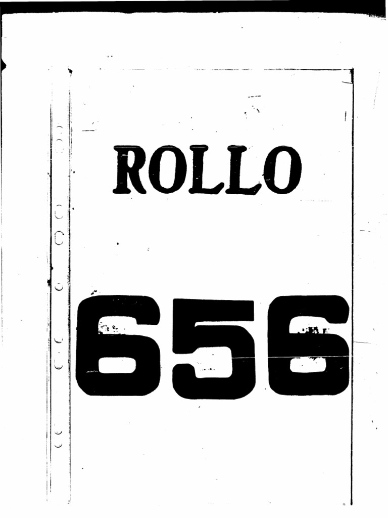 Archivos Del Terror de Uruguay - Archivo SID (Berrutti) - Rollo 656r ...