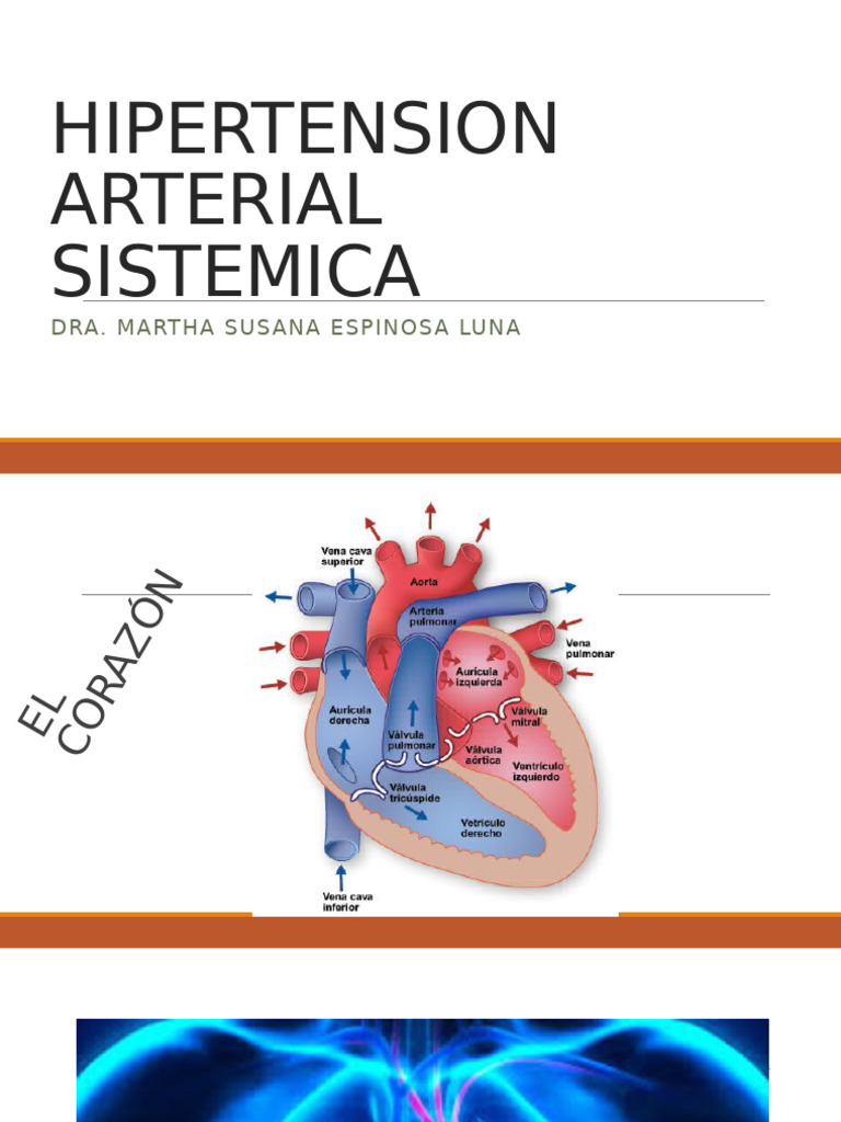 Hipertension Arterial Sistemica | PDF Hipertension Arterial Sistemica | PDF
