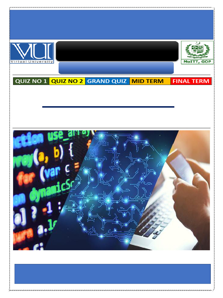 CS101 - Past Papers | PDF