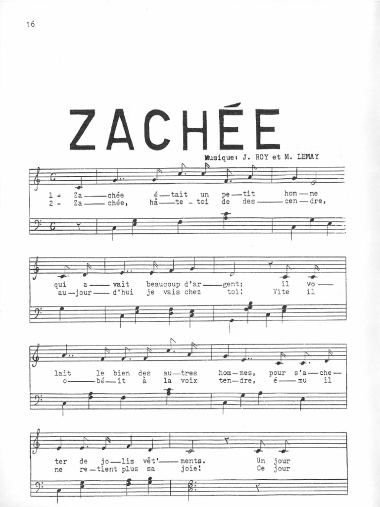 05 Zachee | PDF