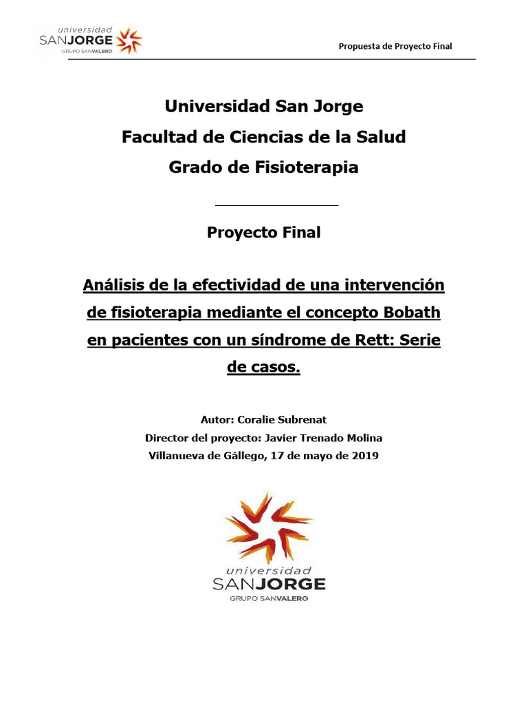 Httpsrepositorio Usj ...