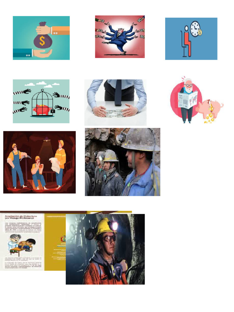 Infograma Imagenes | PDF