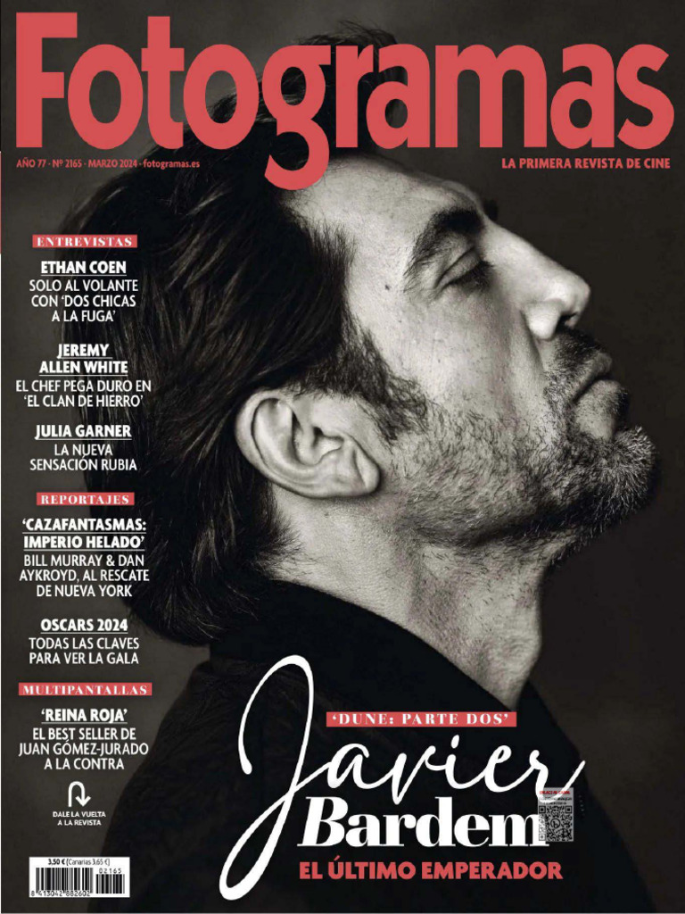 03 24 Fotogramas | PDF