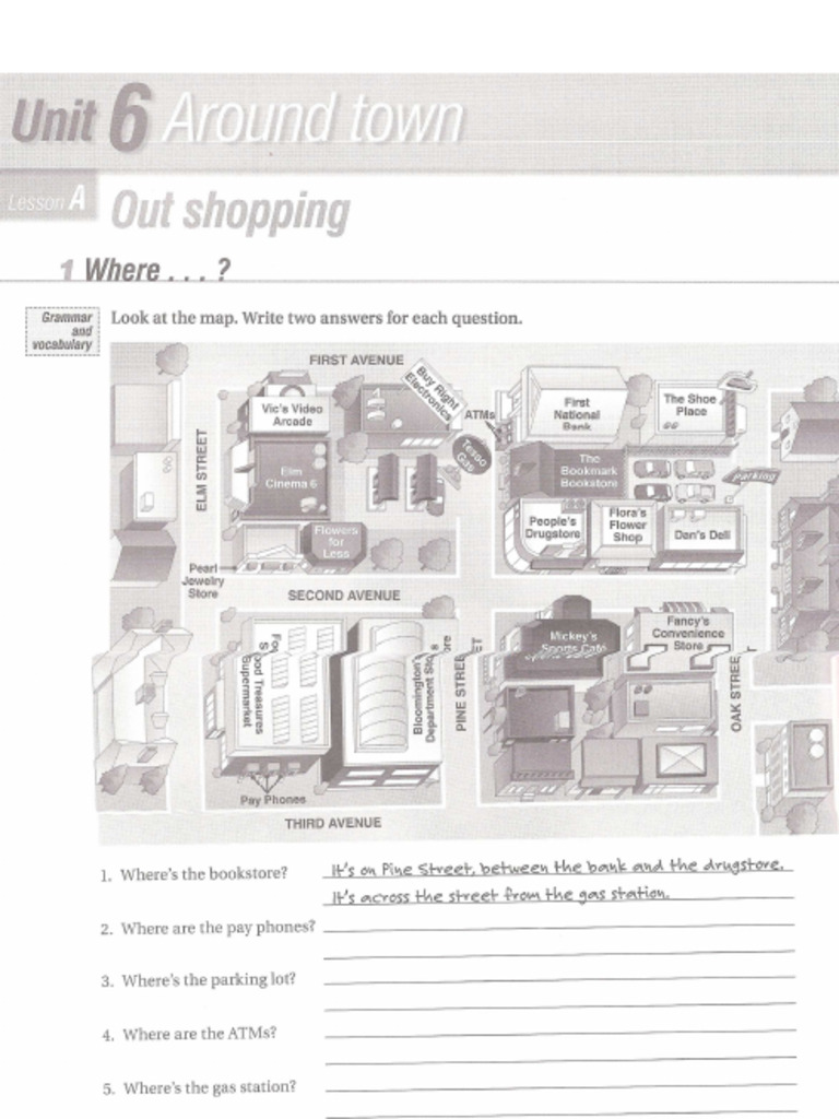 Touchstone Workbook 2-42-97 | PDF