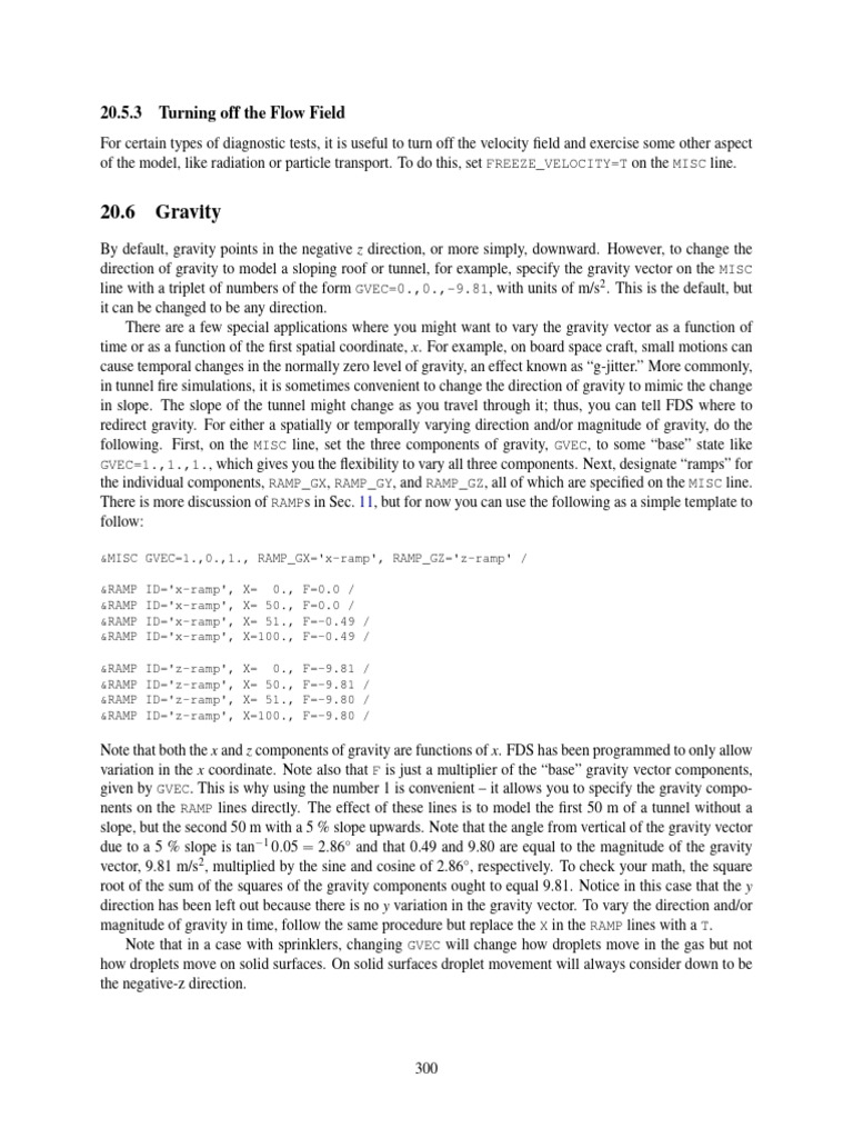 FDS - User - Guide (5) - 334 | PDF