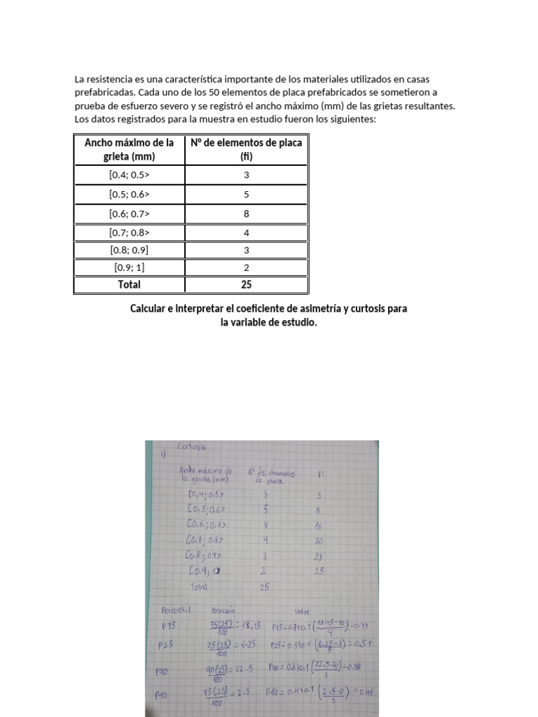 Semana 14 Ejer Reto 02 | PDF