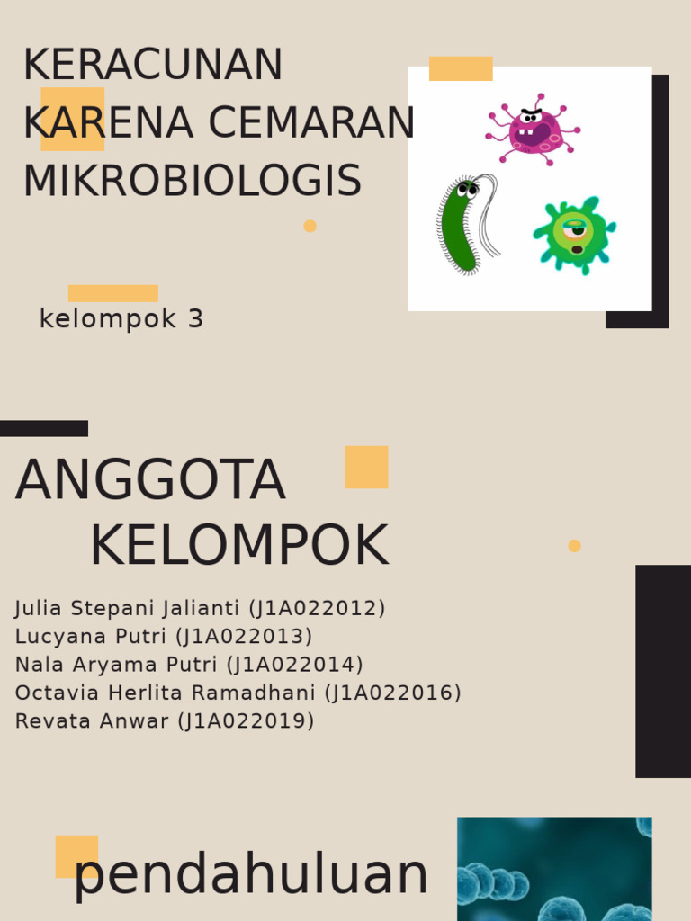 Kelompok 3 - BTPT | PDF