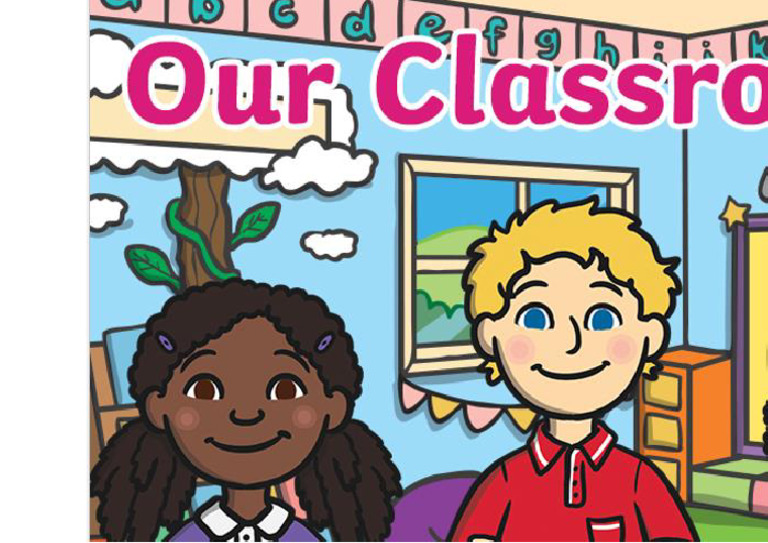 Classrules Poster | PDF