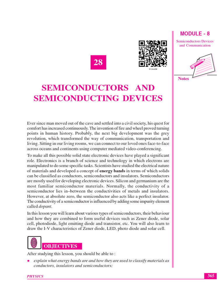 312 Physics Eng Lesson28 | PDF