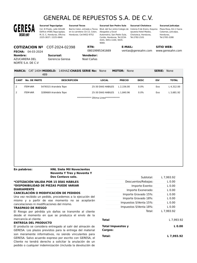 Cot 2024 02398 | PDF