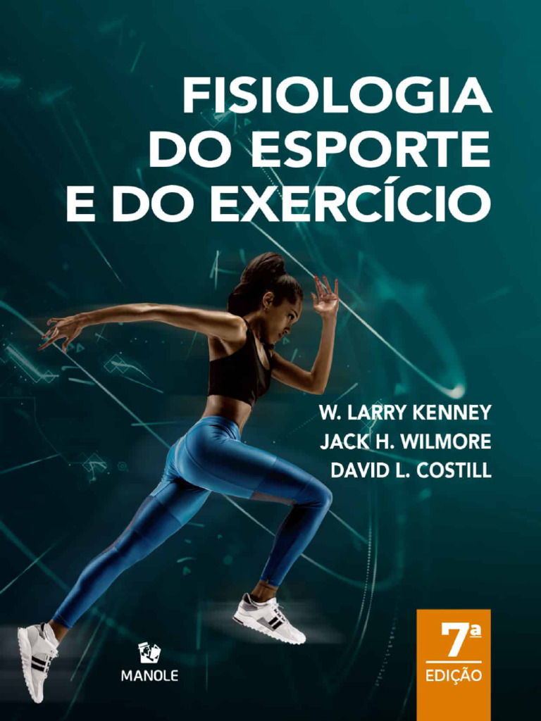Fisiologia Do Esporte e Do Exercício 7 Ed | PDF