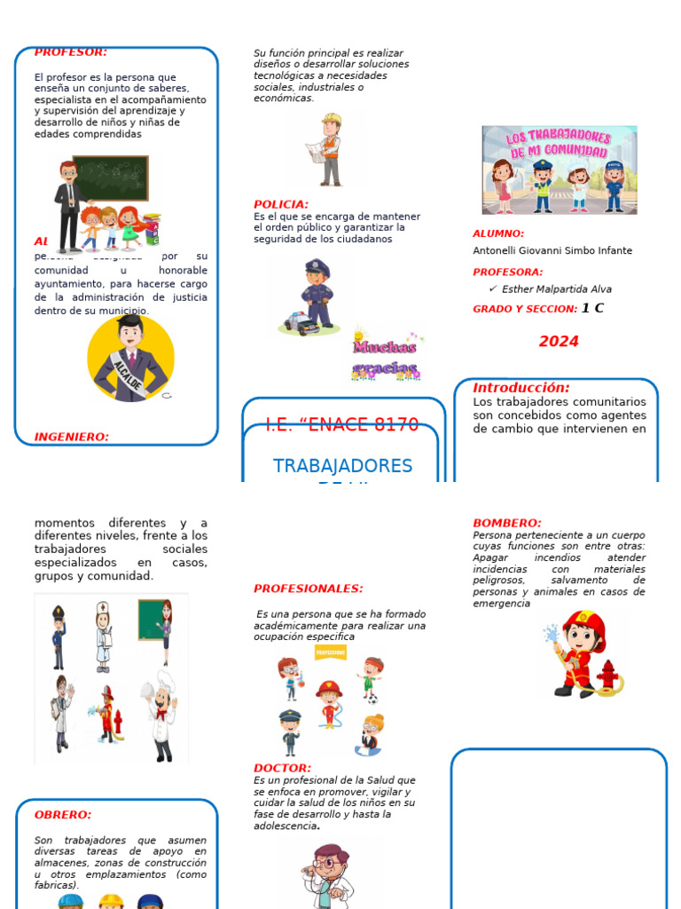 Antonelli 2323 | PDF