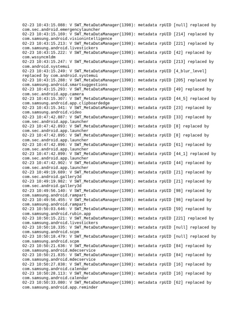 Color Palette Log0 | PDF