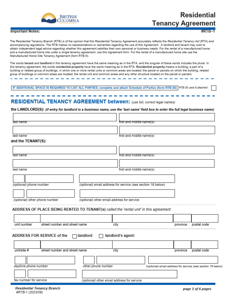 BSMT Agreement Tejinder Singh | PDF