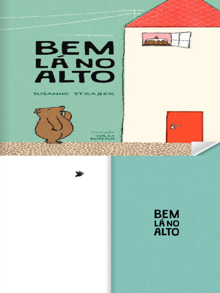 Bem Lá No Alto | PDF