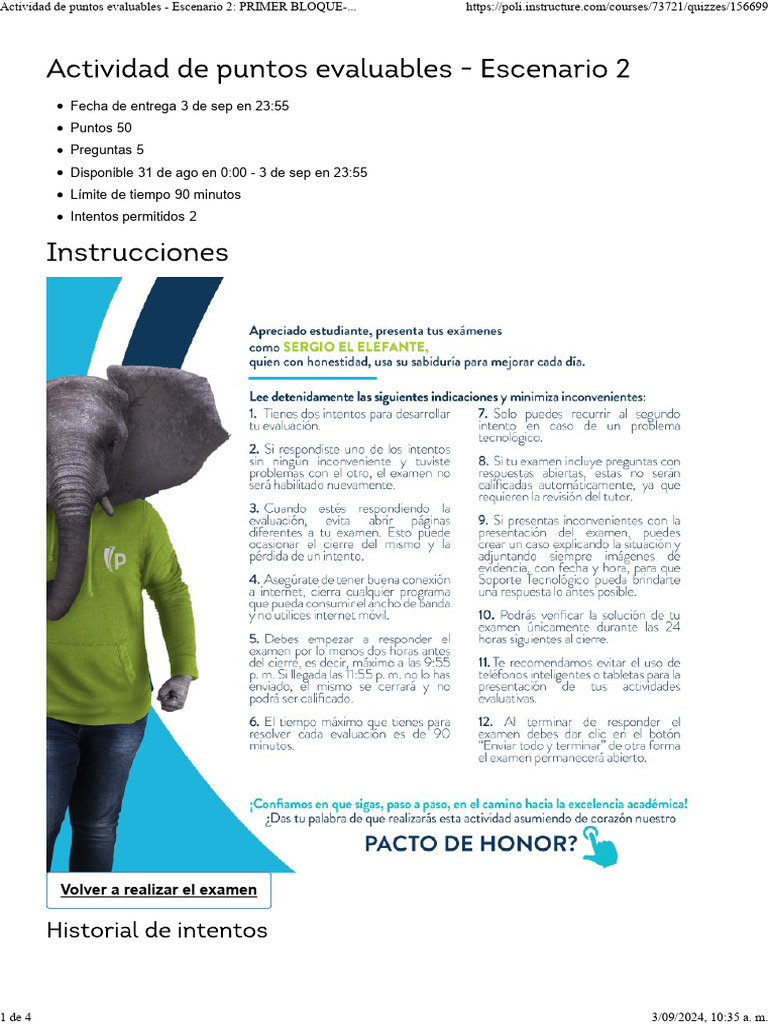 Examen de Java: Preguntas y Resultados | PDF | Java (lenguaje de ...