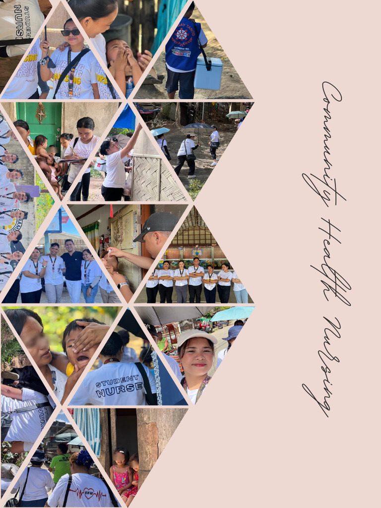 Blue Modern Medical Document A4 - 20240519 - 213649 - 0000 | PDF ...