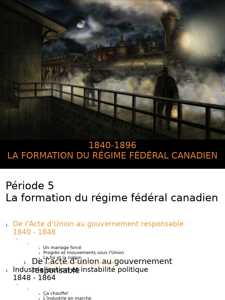 P5A4 S'allier Pour Une Cause Commune | PDF