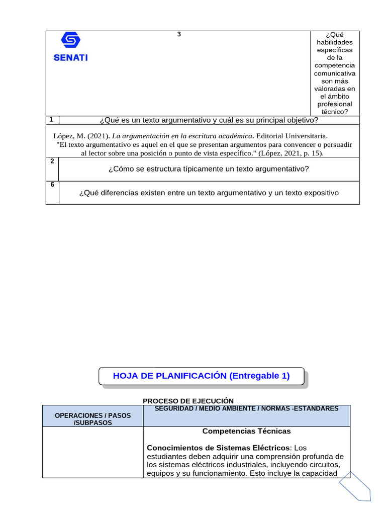 Entregable de Comunicacion | PDF