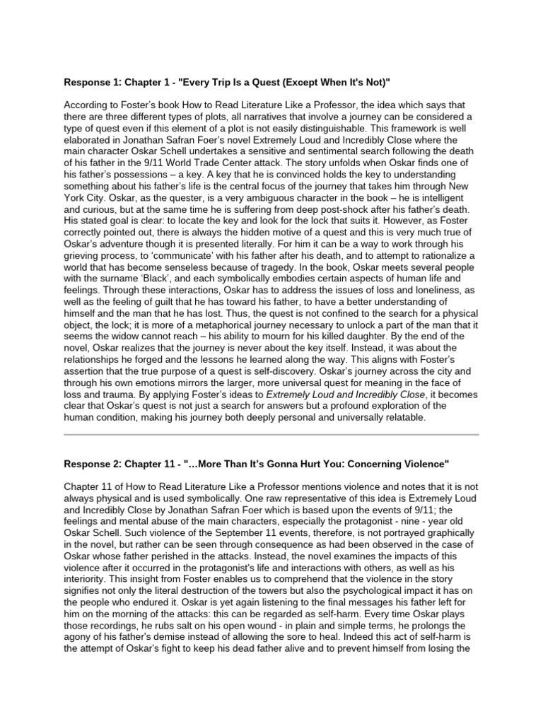 Summer Work Rough Copy 1 | PDF