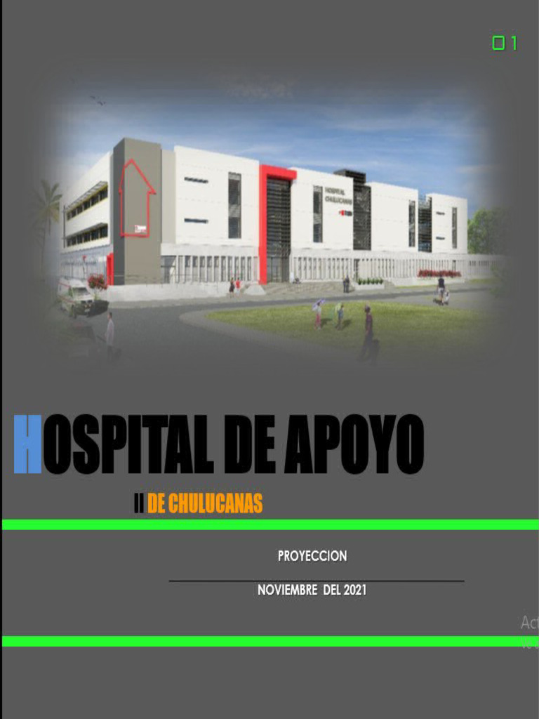 PRESENTACION AVANCE PROYECTO 02 | PDF